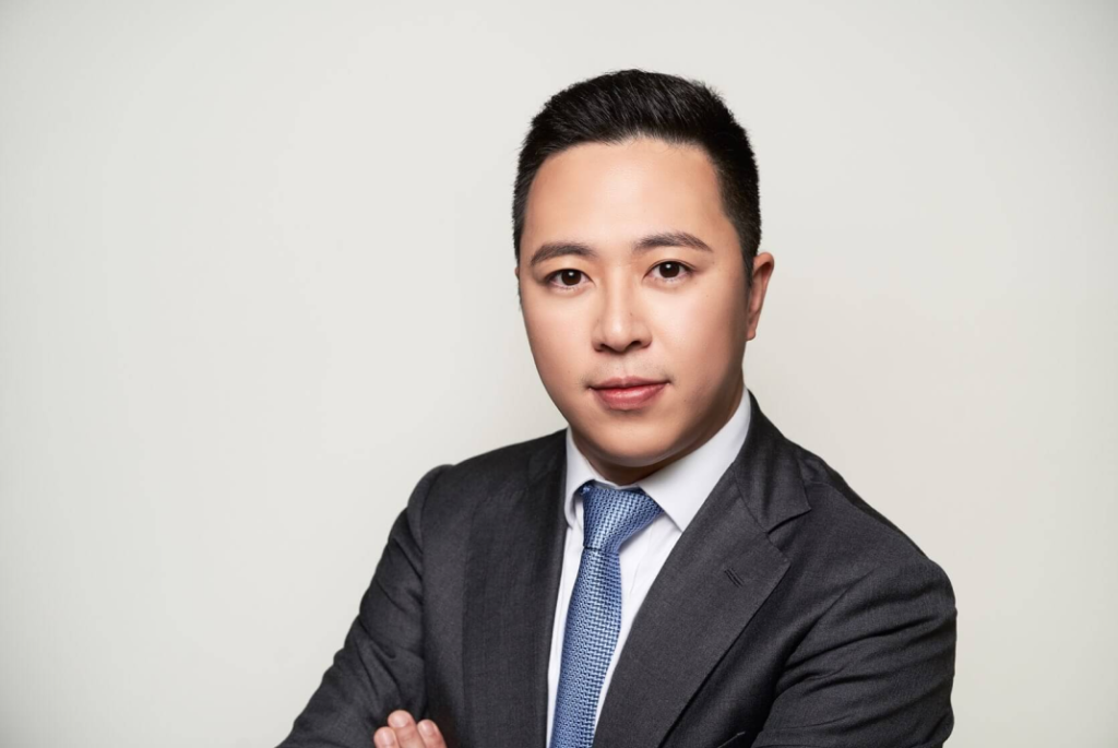 Ethan Wang - Brightstone